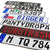 CustomEuroPlates.com Custom European License Plates
